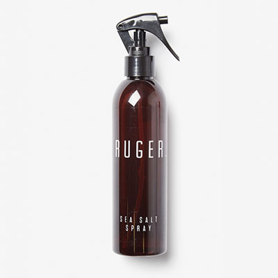 Sea Salt Spray - Ruger Barbers, Lees | Ruger Barber 2019 | Tameside