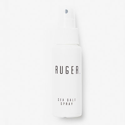 Sea Salt Spray - Oldham Barbers | Ruger Barber 2019 | Tameside